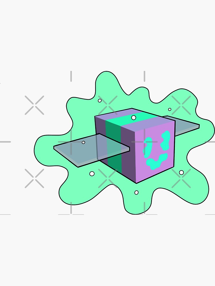 "Bee swarm simulator" Sticker for Sale by KHarry87 | Redbubble