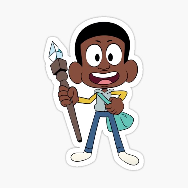 "Animal Craig Of The Creek Movie Cartoon Cute Lach Goes To Jungle Funny ...