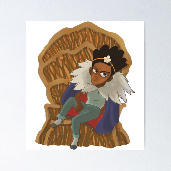 "Animal Craig Of The Creek Movie Cartoon Cute Lach King Xavier Retro ...