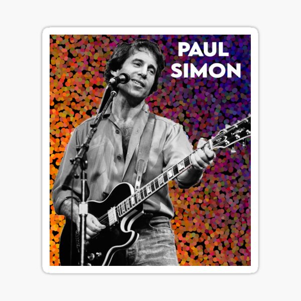 "PAul Vintage" Sticker for Sale by Manuk1 | Redbubble