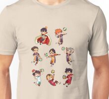Haikyuu: Gifts & Merchandise | Redbubble