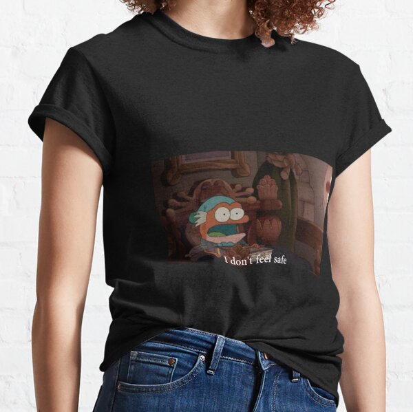 Amphibia Merch & Gifts for Sale | Redbubble