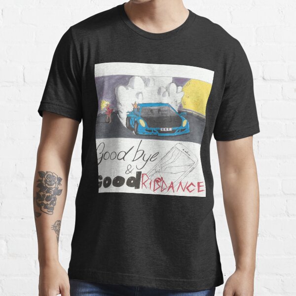 "Goodbye and Good riddance Classic" T-shirt for Sale by sipesvernettatl ...