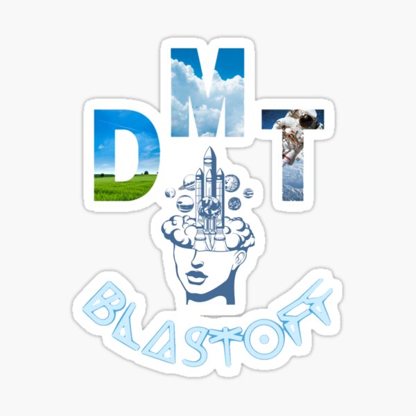 Dmt Merch & Gifts for Sale | Redbubble