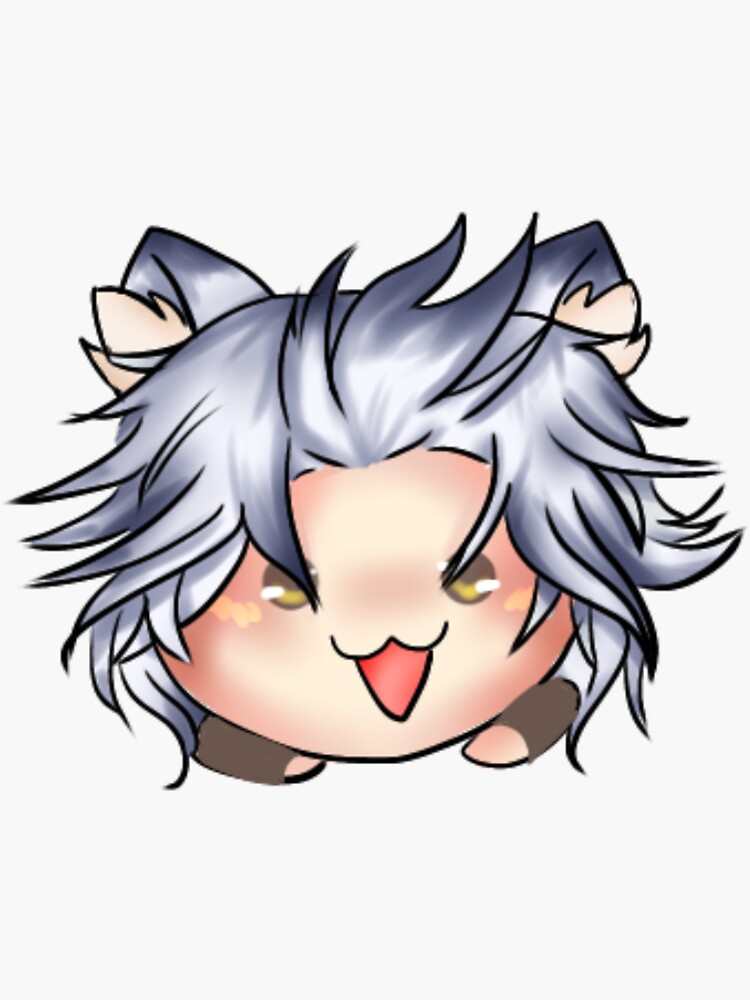 "Harith Mlbb " Sticker for Sale by MWLBM2018 | Redbubble