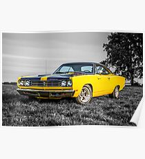 Mopar: Posters | Redbubble