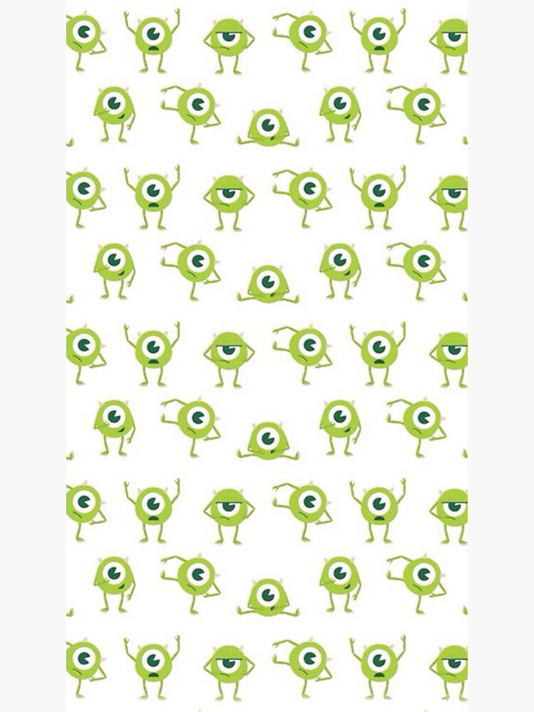 "mike " Sticker for Sale by Parrajohn | Redbubble