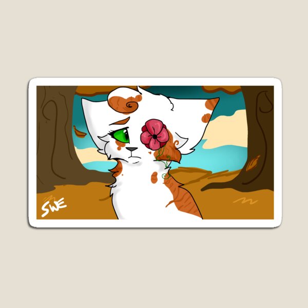 Warrior Cats Brightheart Geschenke & Merchandise | Redbubble