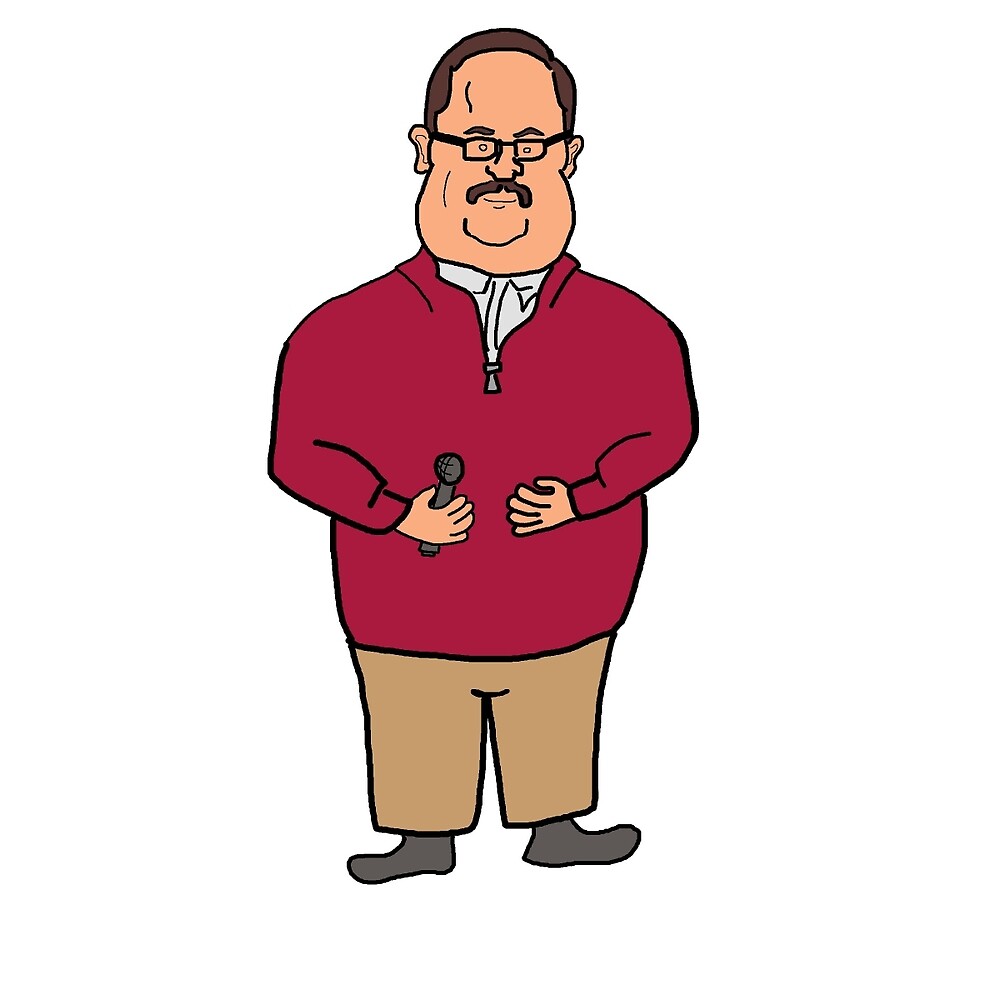 "KEN BONE " by grantnorfleet | Redbubble