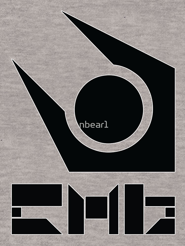 "Combine Logo" Lightweight Hoodie for Sale by nbear1 | Redbubble