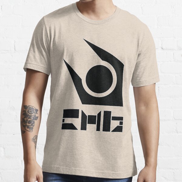 "Combine Logo" T-shirt for Sale by nbear1 | Redbubble | half t-shirts ...