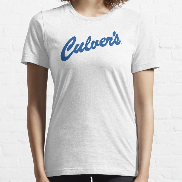 Culvers Merch & Gifts for Sale | Redbubble