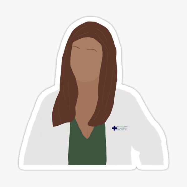 "Addison Montgomery Forbes Doctors Ear Piece Addison Montgomery ...