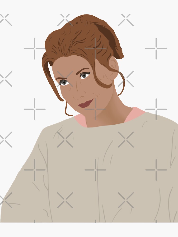 "Addison Montgomery Forbes Doctors Ear Piece Addison Montgomery Funny ...