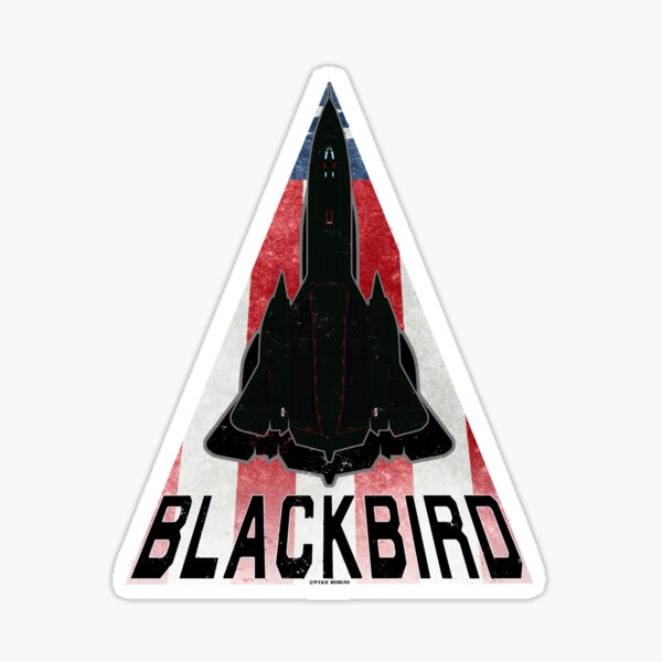 "Mach 3+" Sticker for Sale by wykd-designs | Redbubble