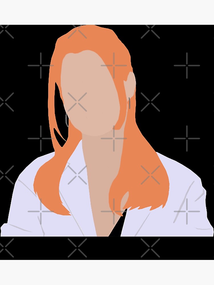 "Addison Montgomery Forbes Doctors Ear Piece Addison Montgomery Retro ...