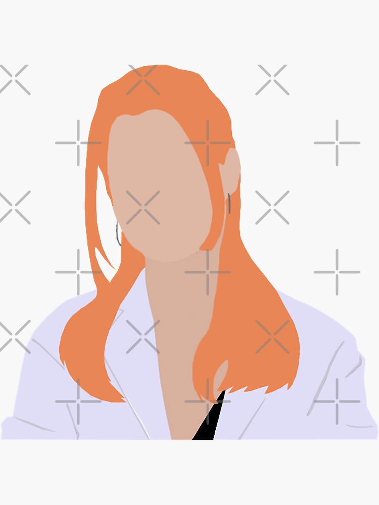 "Addison Montgomery Forbes Doctors Ear Piece Addison Montgomery Retro ...