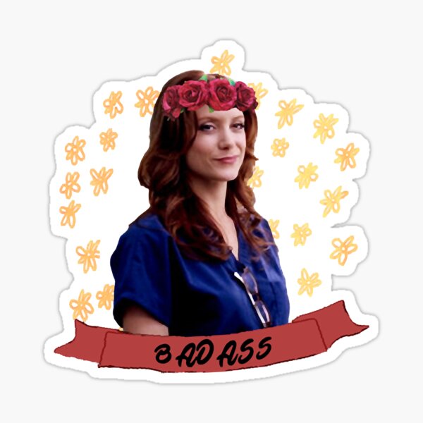 "Addison Montgomery Forbes Doctors Ear Piece Badass - Addison ...