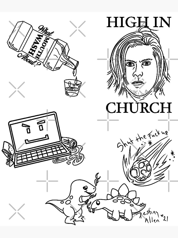 "Wkuk" Poster for Sale by Dark-Meme | Redbubble