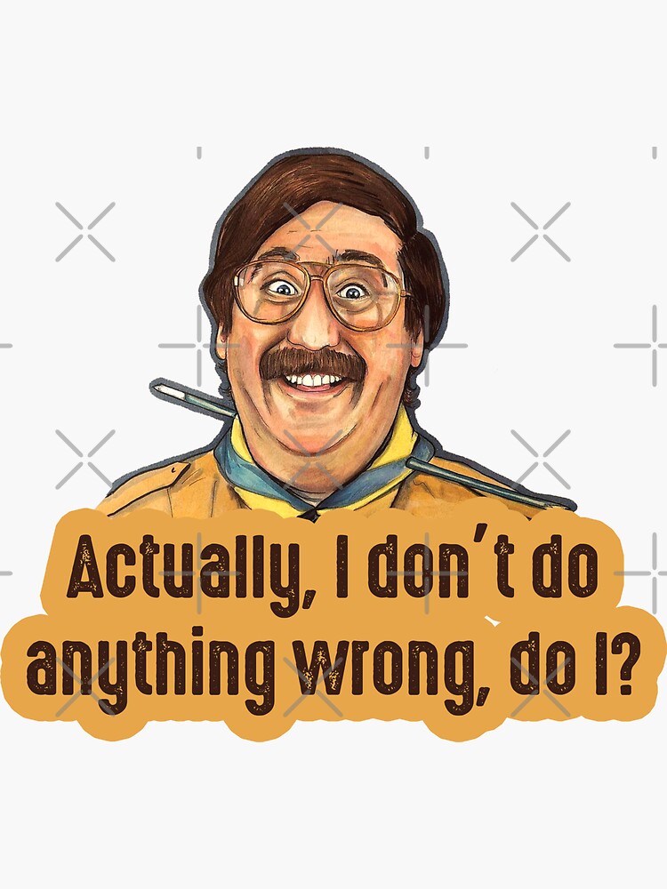 "Bbc Ghosts" Sticker for Sale by Dark-Meme | Redbubble