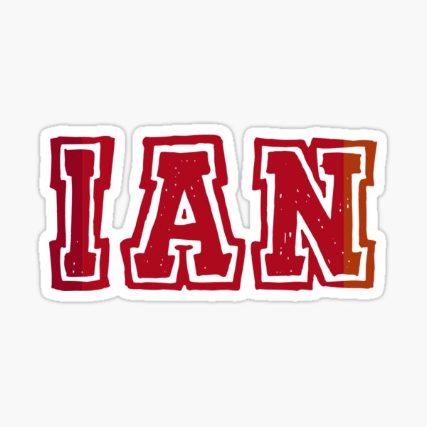Ian Ramsey Logo