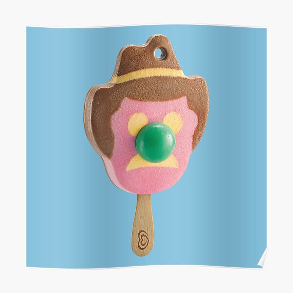 "Bubble O' Bill" Poster by aimskiis | Redbubble