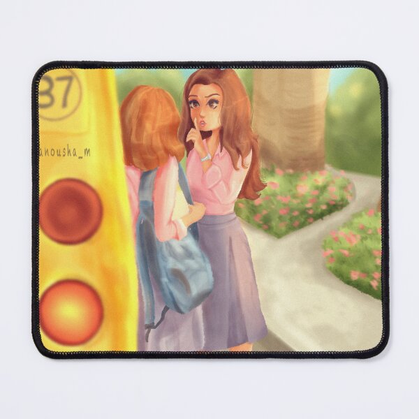 %d9%85%d8%b3%d9%84%d8%b3%d9%84 Mouse Pads & Desk Mats for Sale | Redbubble