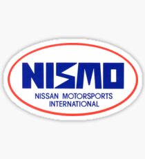 Jdm Nissan: Stickers | Redbubble