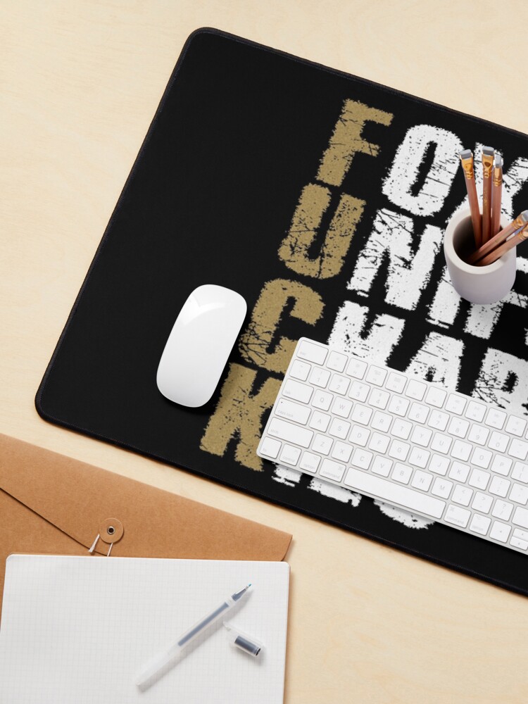 "Phonetic alphabet - FOXTROT UNIFORM CHARLIE KILO - white text " Mouse ...