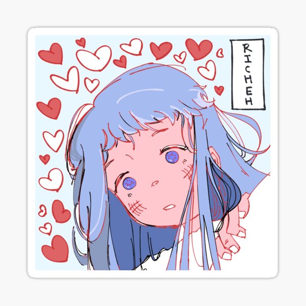 Witch Hat Atelier Stickers for Sale | Redbubble