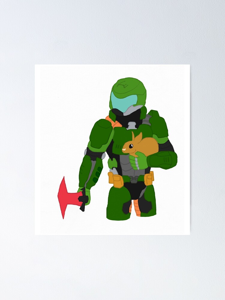 "Doom Eternal Shooting Game Developed By Software Video Games Die Hell ...