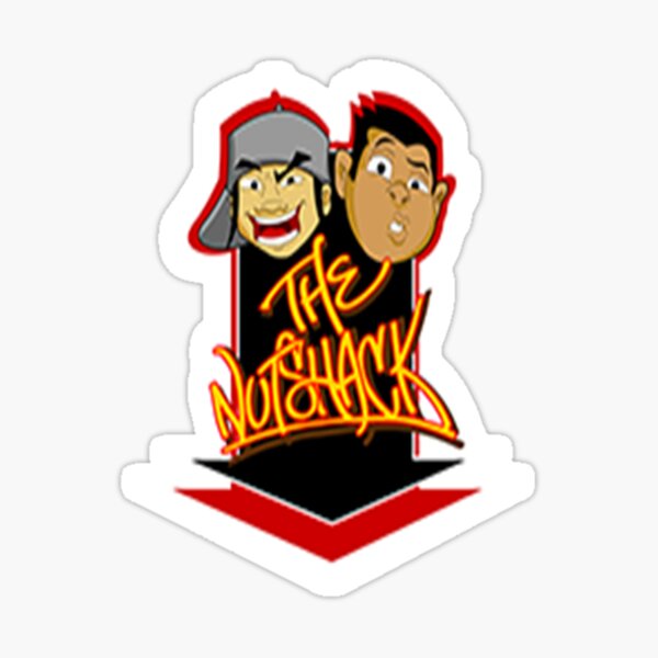 Nutshack Gifts & Merchandise | Redbubble