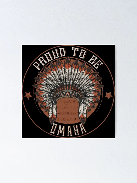 Omaha Indian Symbols