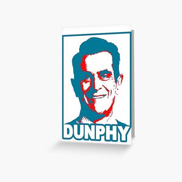 "phil dunphy" Greeting Card for Sale by Merazi | Redbubble