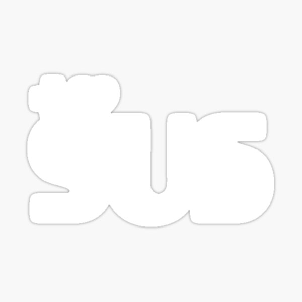 "VIVA O SUS" Sticker for Sale by n82camisetas | Redbubble