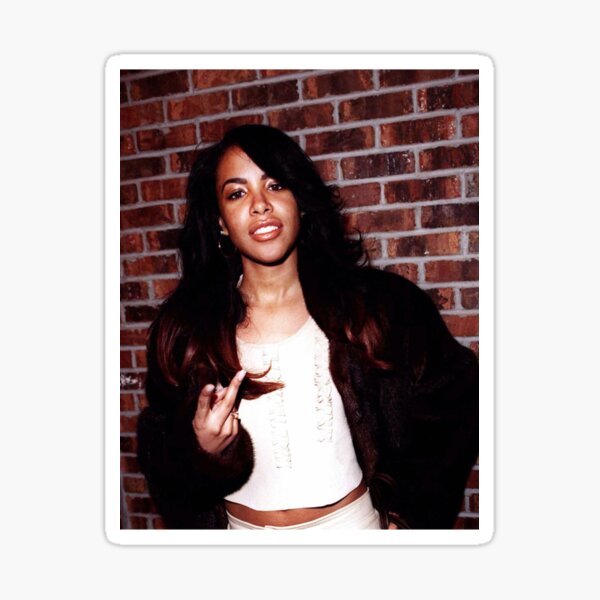 "Aaliyah t-shirt, Aaliyah shirt, Aaliyah tribute, Aaliyah fan art ...