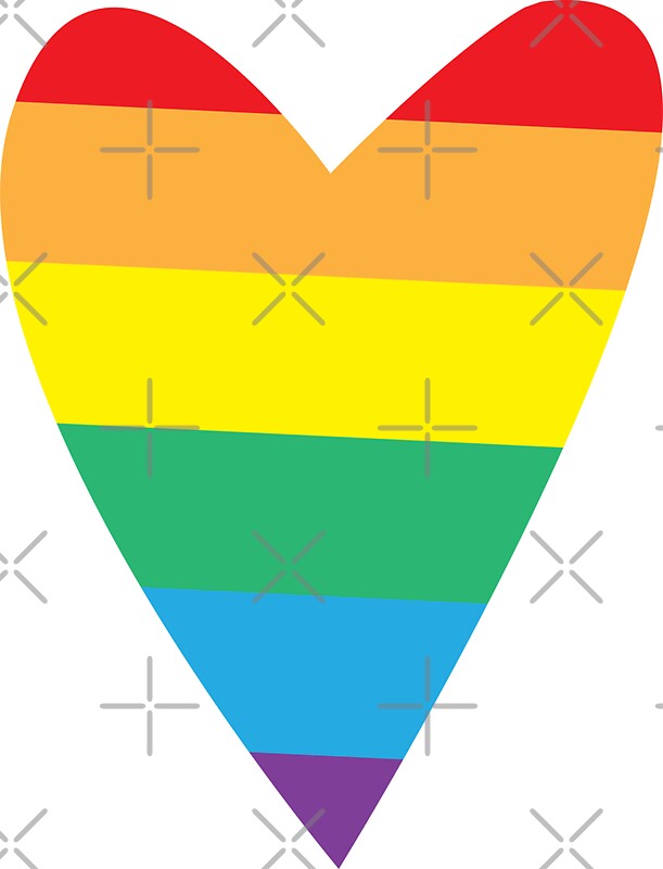 Love: Stickers | Redbubble