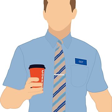 "Free Guy" Sticker for Sale by OrakArt | Redbubble