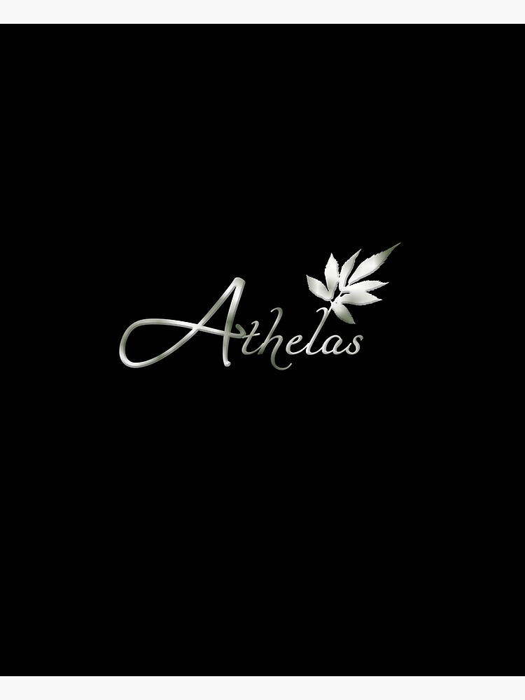 "Athelas" Poster for Sale by PoeticGear | Redbubble