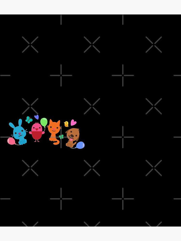 "Play SAGO mini" Backpack by kammores | Redbubble