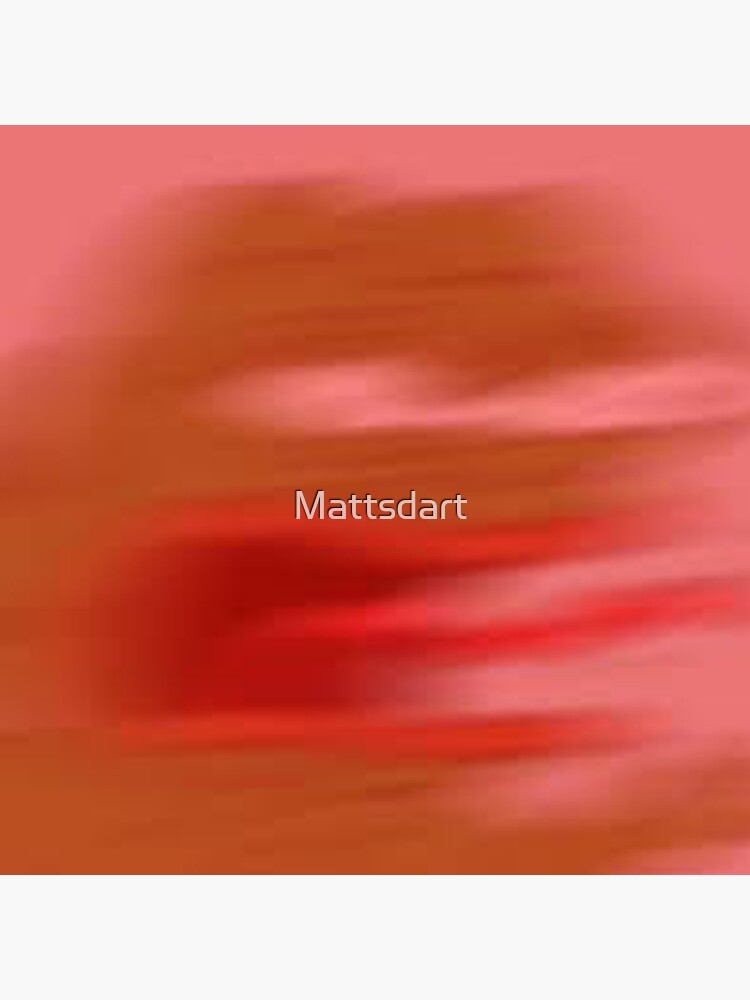 "Angry Pepe" Sticker for Sale by Mattsdart | Redbubble
