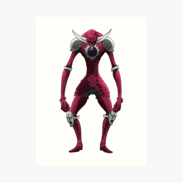 "Galand the Truth" Art Print by katelin1 | Redbubble