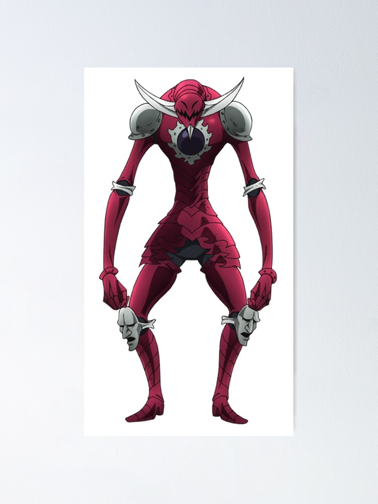 "Galand the Truth" Poster for Sale by katelin1 | Redbubble