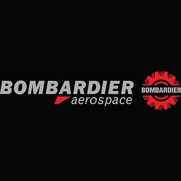 Bombardier Aerospace Logo