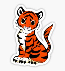 Tigger: Stickers | Redbubble