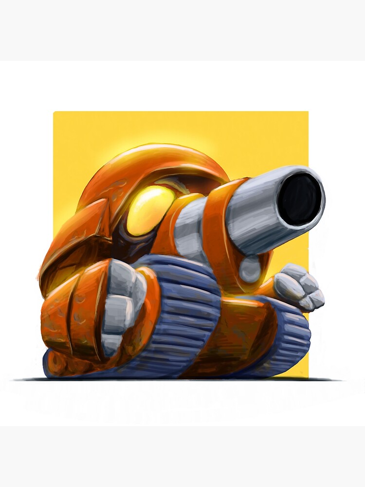 "Tanky" Poster for Sale by Art-of-Kirk | Redbubble