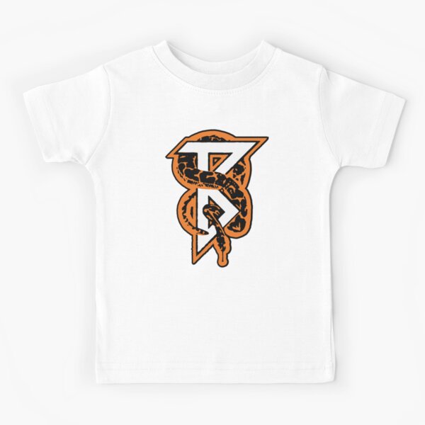 "beartooth-snake-logo-png ular mlungker" Kids T-Shirt for Sale by ...