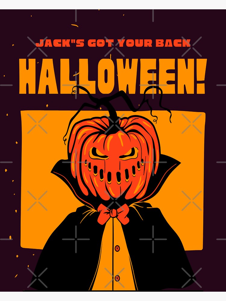 "Jacks Got Your Back 1" Sticker for Sale by MikeFiji | Redbubble
