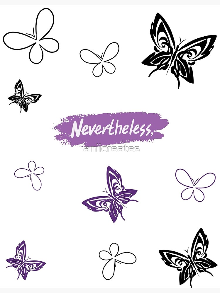 "Nevertheless K-drama Pack" Poster for Sale by aniicreates | Redbubble