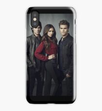 Vampire Diaries iPhone Cases & Covers for X, 8/8 Plus, 7/7 Plus, SE, 6s ...